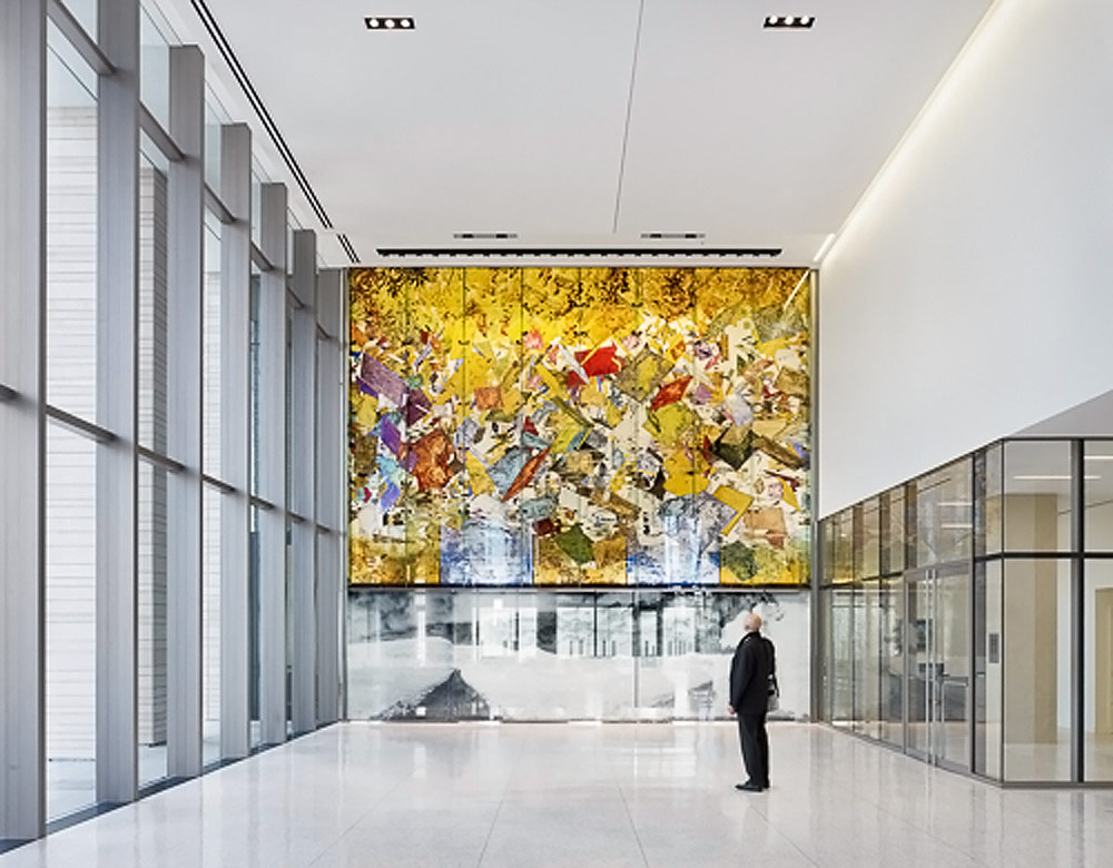 Austin Federal Courthouse | StarSilent