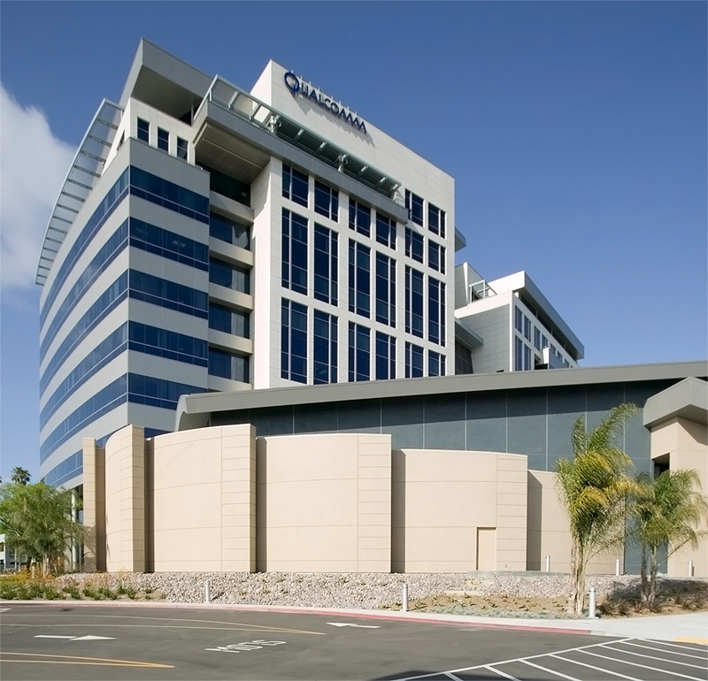 Qualcomm | StarSilent