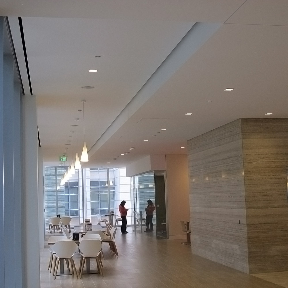 Exxon-Mobil Building | StarSilent